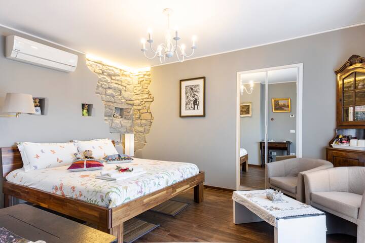 Trieste B & B Avec Parking Inclus - Trieste