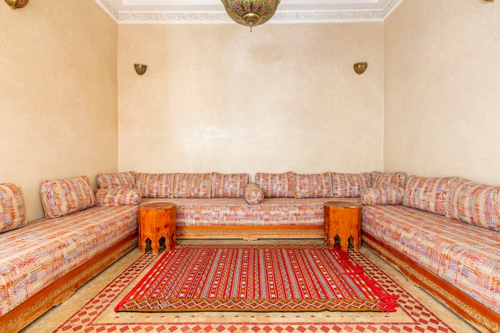 Riad Zineb - Marrakesch
