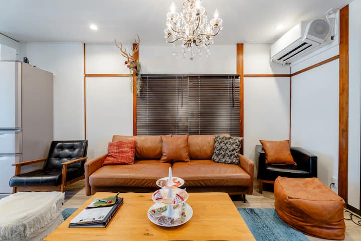 14min Kyoto St Lake Side House 京瑠璃 - Otsu