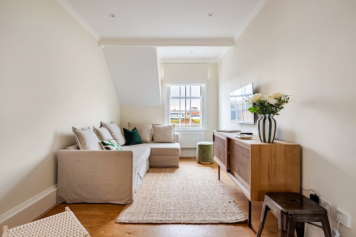 New 1 Bed Paddington/regents Pk - London