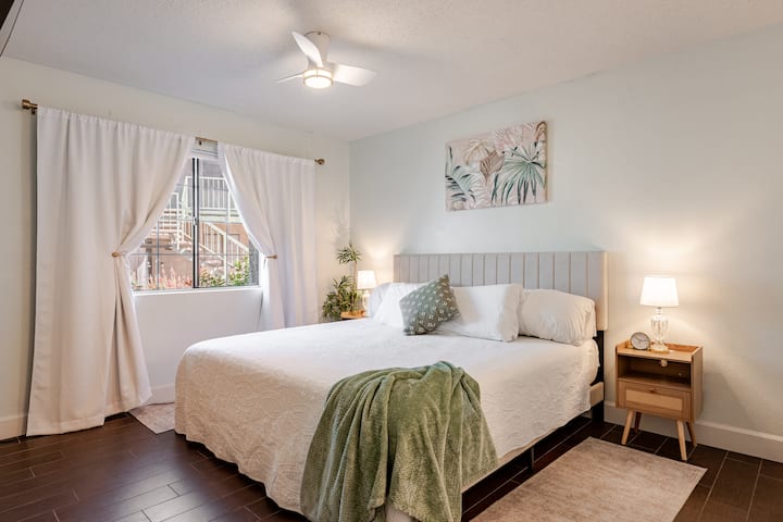 2 Bedroom Condo Kid & Pet Friendly, Seasonal Pool - Mesa, AZ