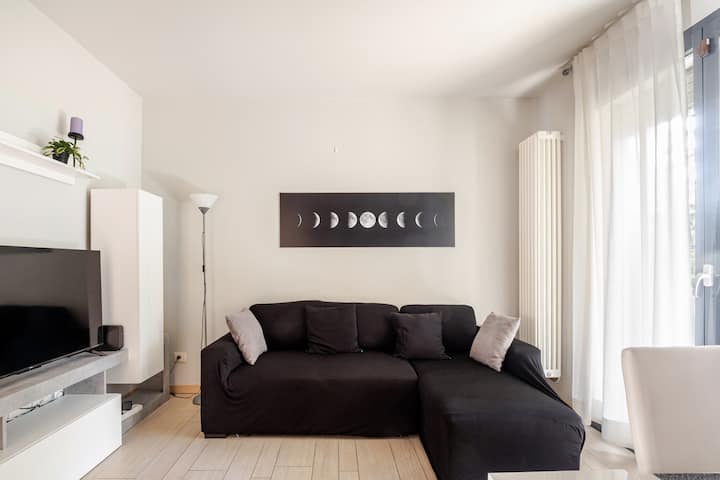 Casa Luna - San Siro - Milánó