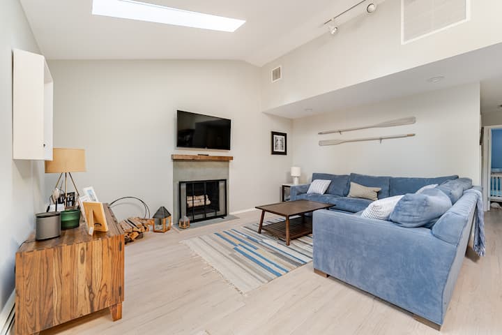 5* Westhampton Beach Family Friendly Oasis - The Hamptons, NY