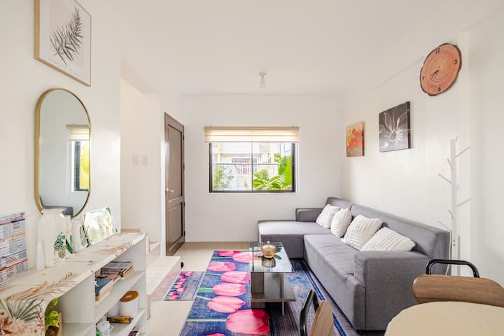 Dearest's Abode - Iloilo City