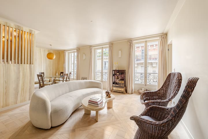 Opéra-martyrs-montmartre - Parigi