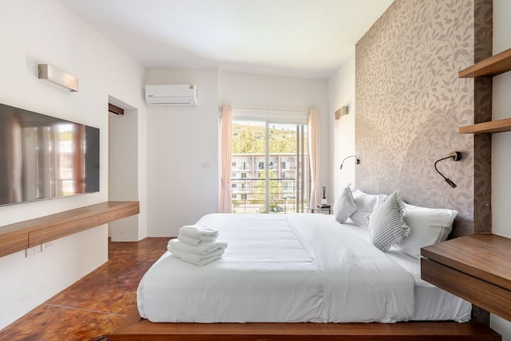 Replay Comfortable Apartment - Thailand