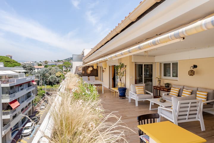 Palace De La Plage - Cannes