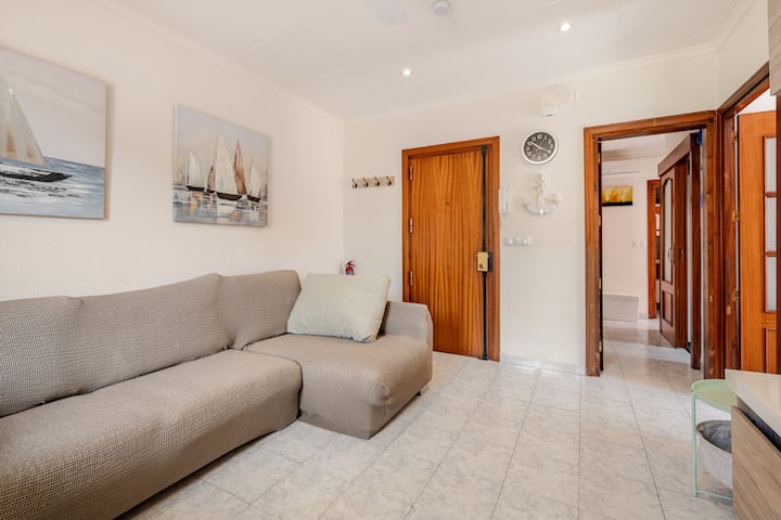 Apartaments Portbou Costa Brava - Portbou