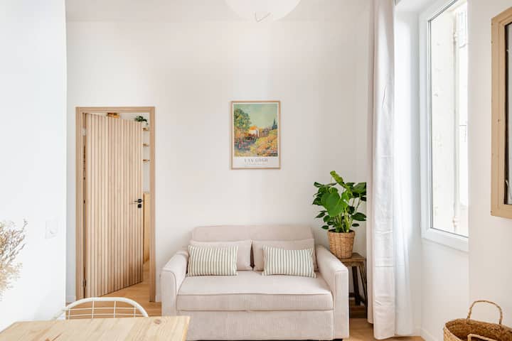 Elegant. Central Location. Near Vieux Port - Marsilia