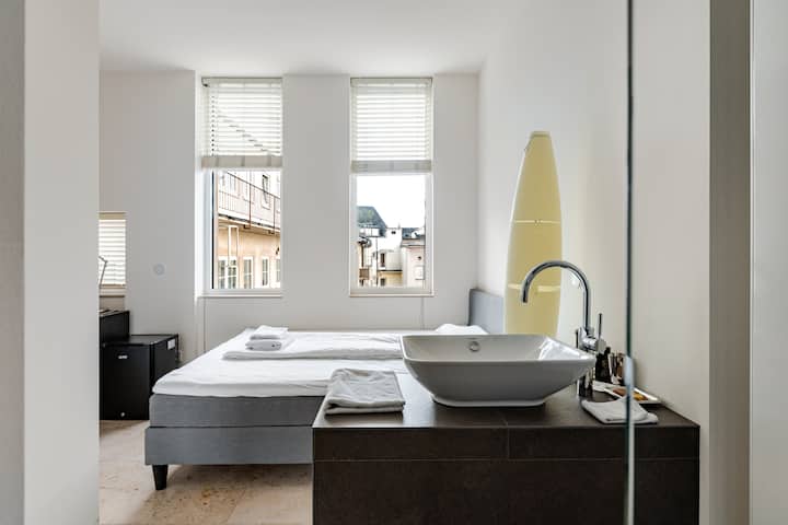 Zentrales Studio Am Kölner Dom - Cologne