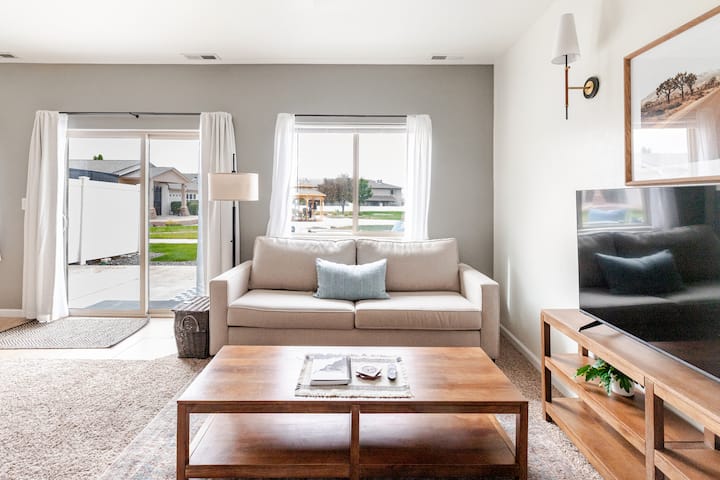 Canyon View Condo - Grand Junction, CO