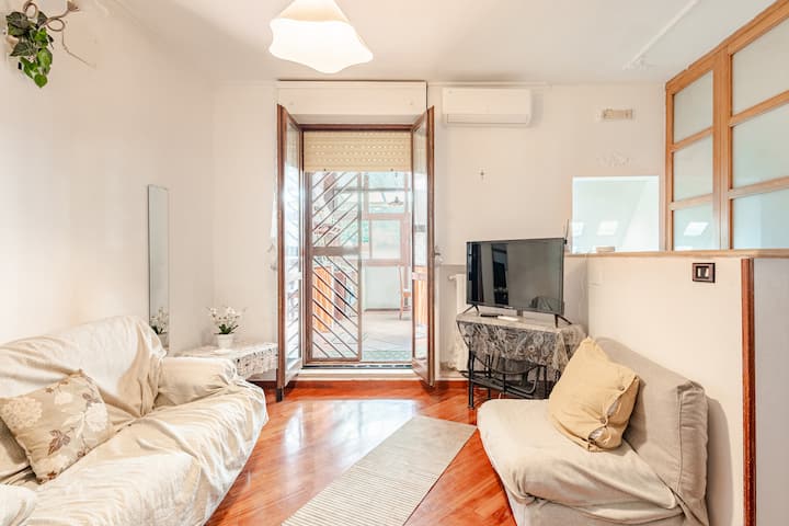 Friendly Home - Bari