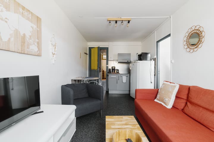 Coup De Cœur à Lille Hellemmes - Lille