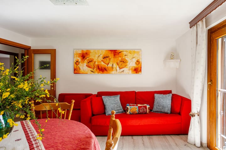 Alé Duri - Mountain & Climbing House - Baceno