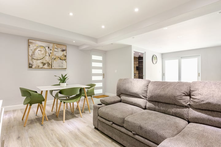 River Oasis Retreat - Puerto Rico