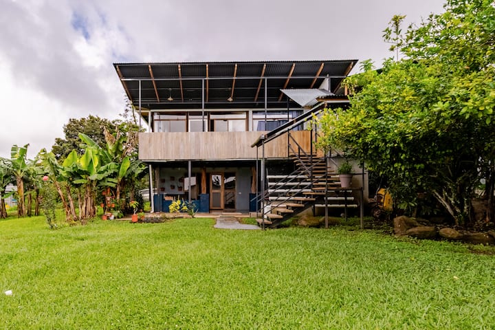 Monteverde House - Monteverde