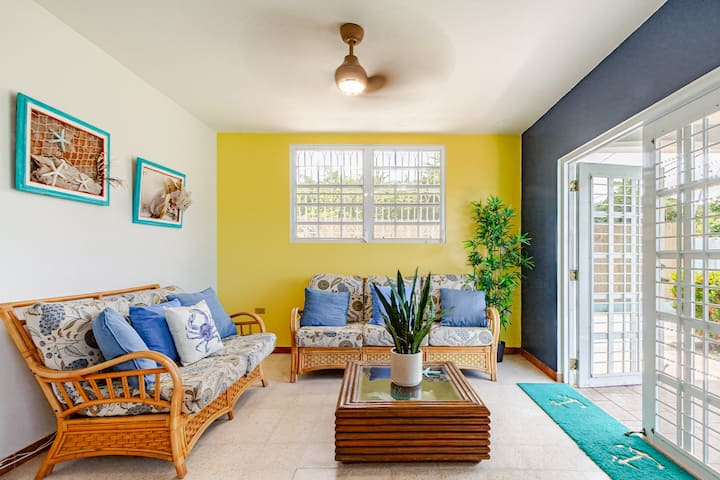 La Casita De Angelica - Fajardo