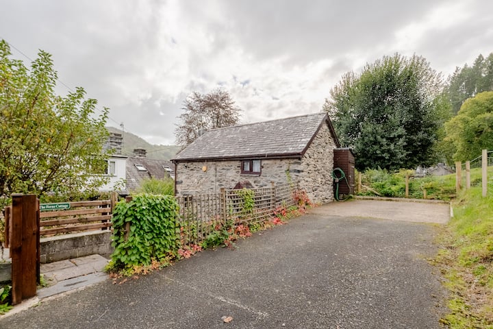 The Ferns Cottage - Betws-y-Coed