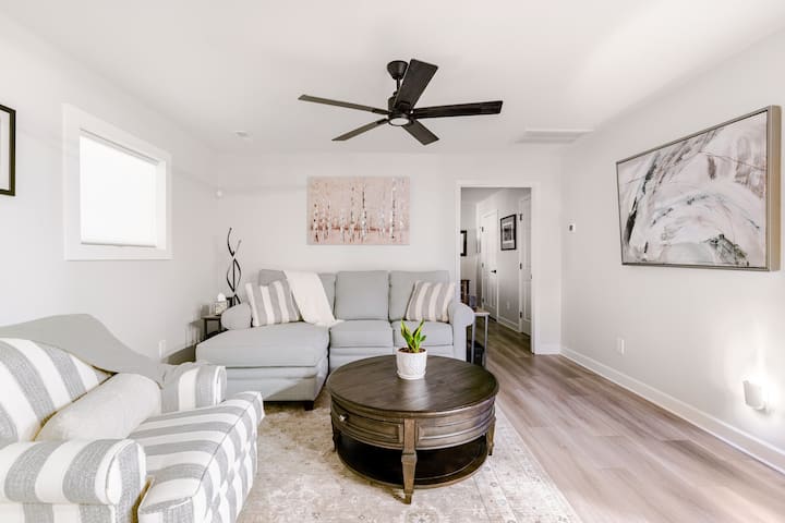 Private Wooded Guest House - Franklin/brentwood - Franklin, TN