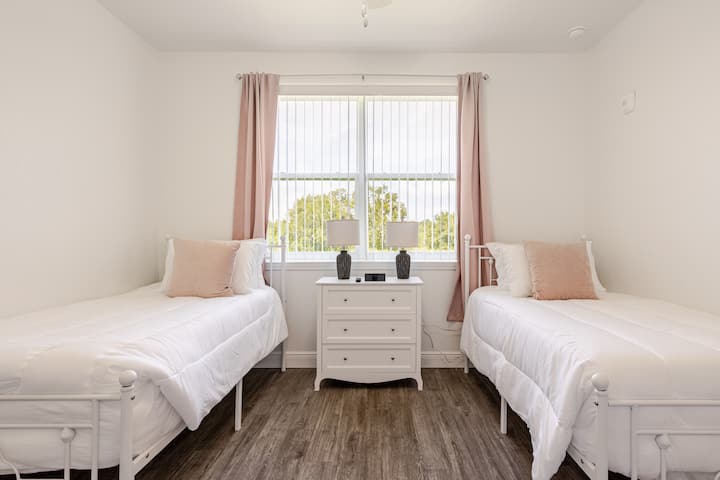 2-bedroom Loft • Safe And Sanitized Stay - Kissimmee