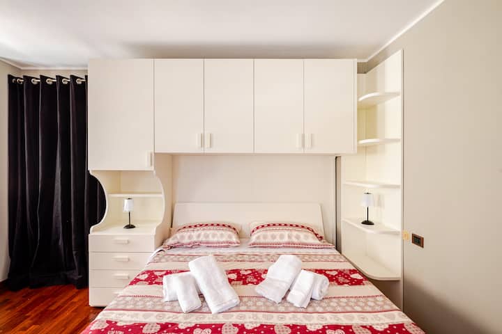 Dolomiti Cadore Home 
Nuovo, Vicino A Sappada - Santo Stefano di Cadore