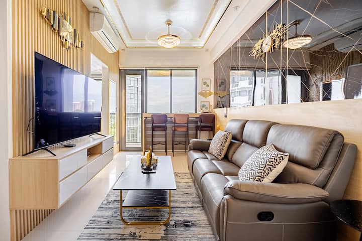 Philemon’s Luxe-suites Omp Cebu - Philippines