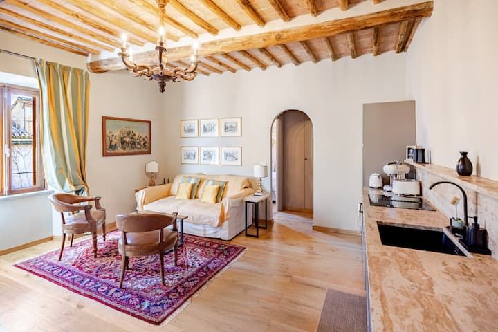 Bolsena Suite Luxury Apartment - Bolsena