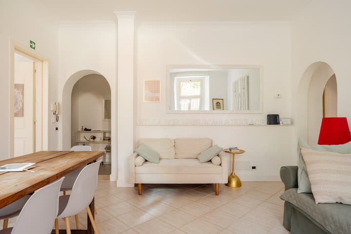 Villa Borghese Home & Terrace (Vbht) - Rome