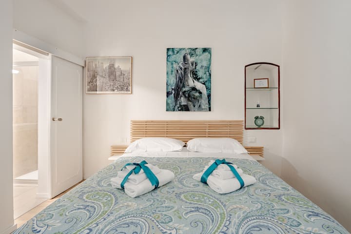 Casa Corso Near Duomo - Florence