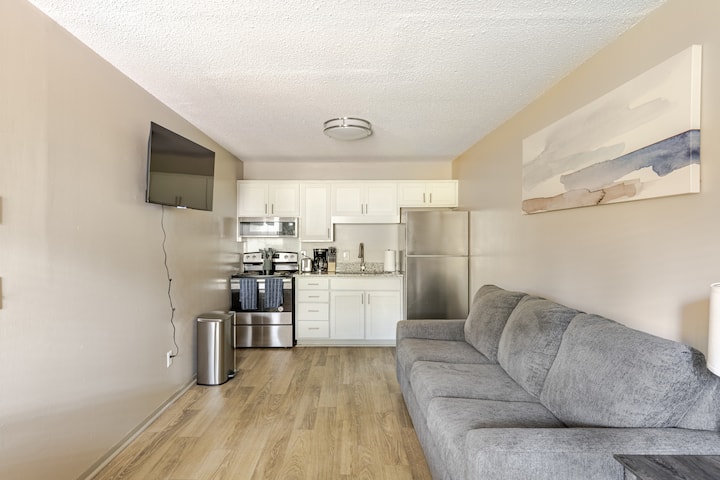 Studio Redstone Arsenal Gate 9 Space Camp - Pool - Huntsville, AL