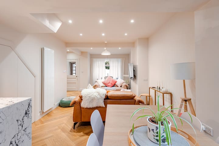 Stylish 2 Bedroom Ballycastle Bolthole - Ballycastle