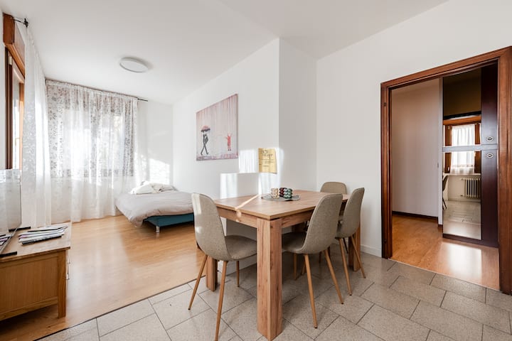 Sesto Grado – Au Cœur Des Dolomites - Agordo