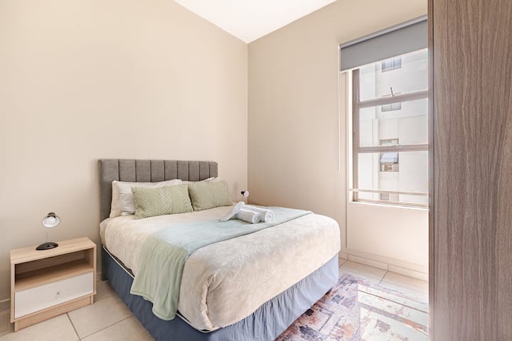 Home Away From Home - Rosebank - Johannesburg