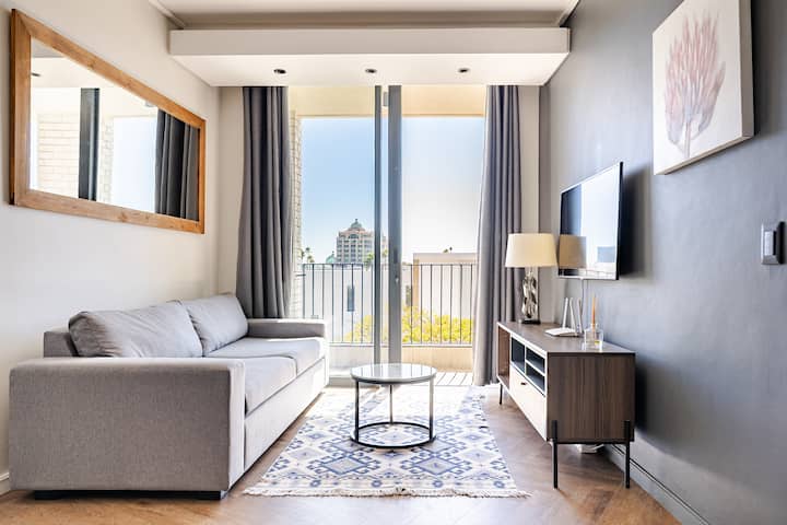 408 On Park - Cape Town