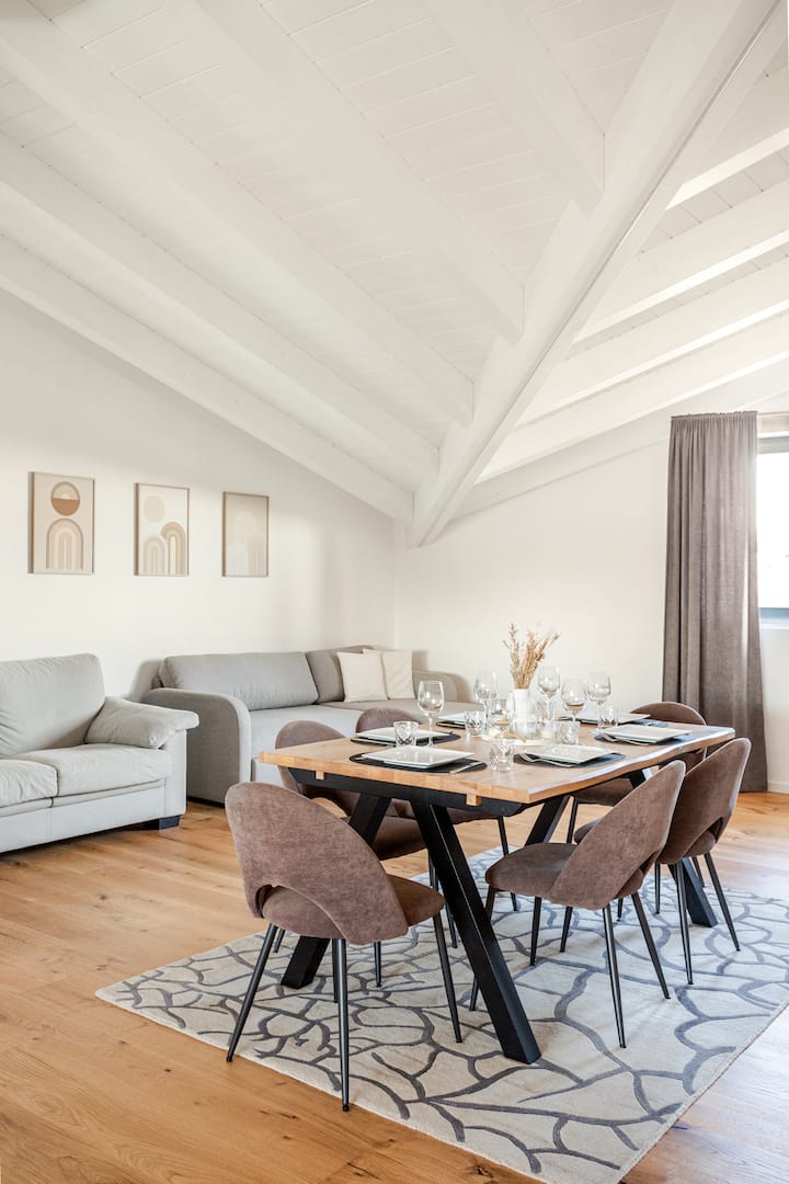 Relax Con Jacuzzi[ Como/milan] - Saronno