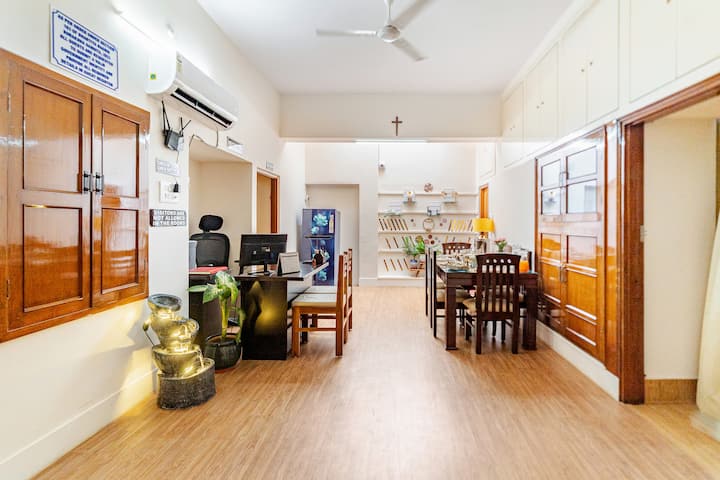 Whole 4 Bedroom Villa - With Breakfast - Jaipur