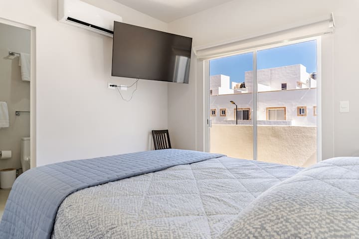 Une Chambre Privée Dans Une Maison D'hôtes - Cabo San Lucas