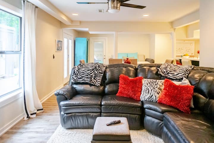 A Great Place To Stay! - Fayetteville, AR