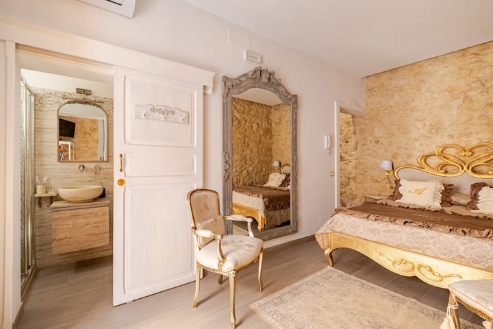 Angelica's House:noto Old Town & Terrace - Noto