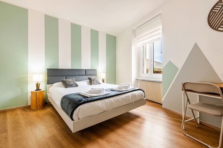 Trento & Monte Bondone: Relax, Ski, City - Trento