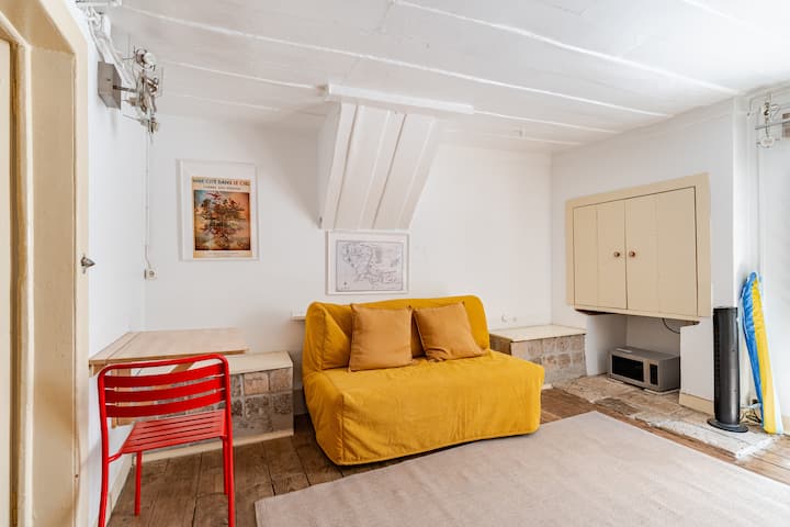 Bairro Alto Flat - Lisbon