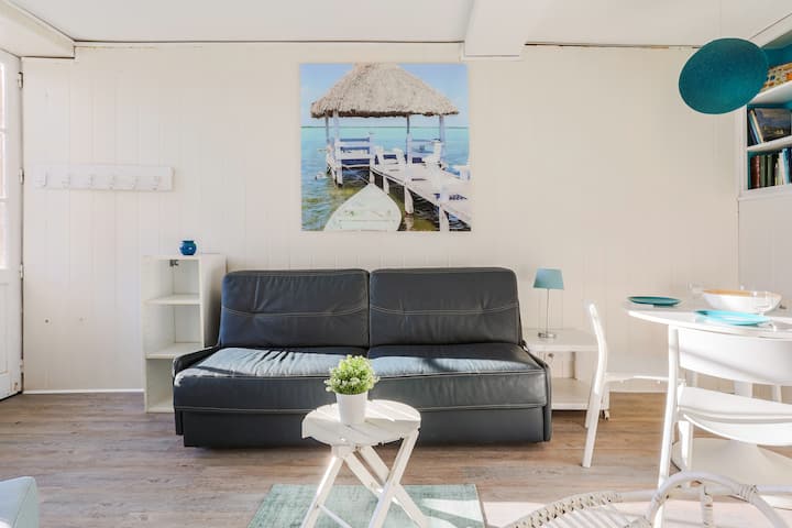 Appt 2 P, Pte La Garde St Cast - Saint-Cast-le-Guildo