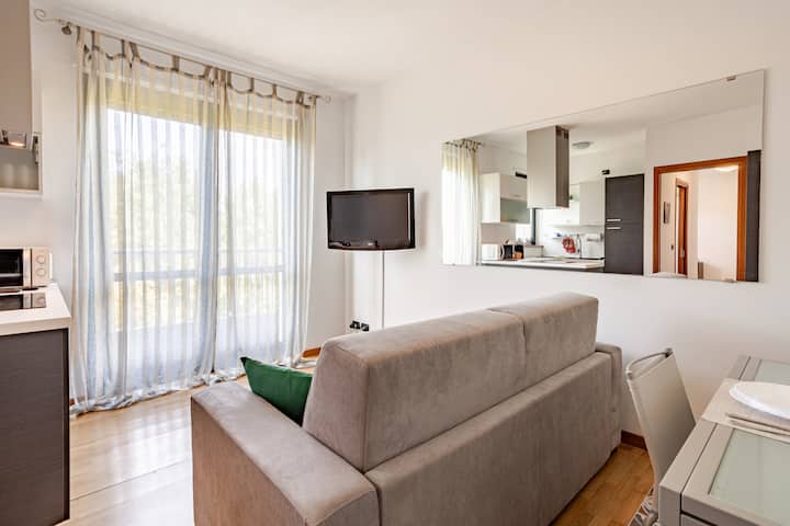 Asti Centro | Parcheggio Privato | Wi-fi - Asti