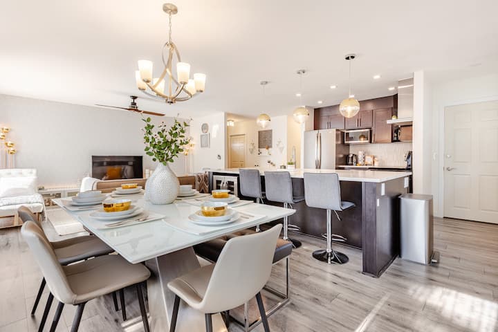 Modern Retreat Near Wem - Edmonton