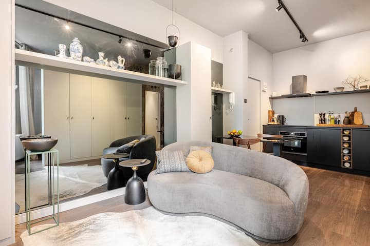 Luxery Studio - Hoofddorp