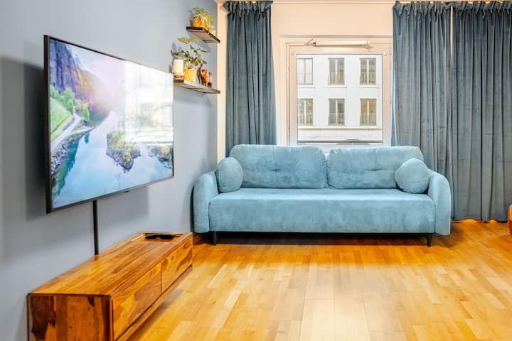 Bamboo Hideaway Dresden - Dresden