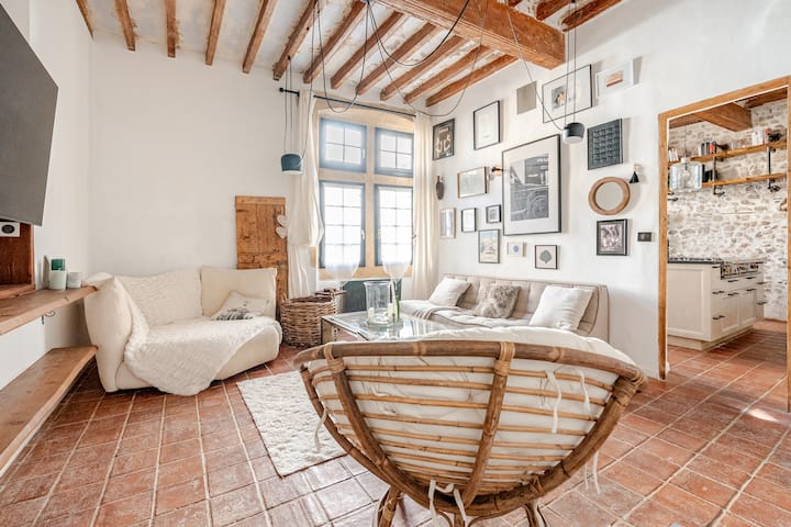 Appartement D’exception - Aix-en-Provence