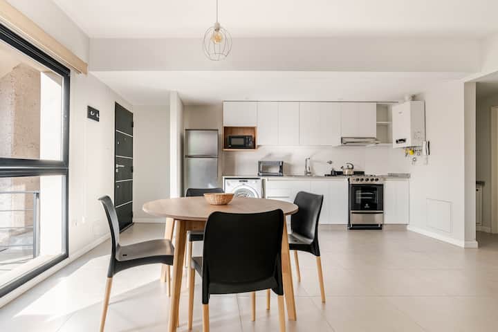 Nuevo Depto. Mendoza Premium. - Argentina