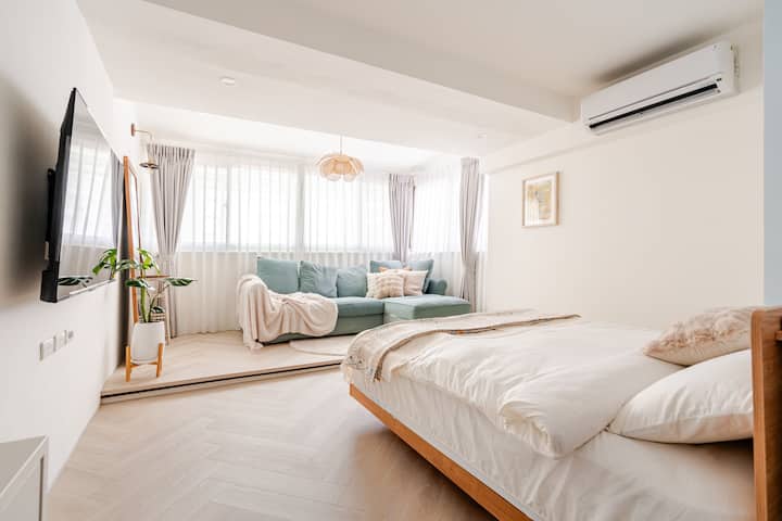 Real Stay Princess - Taipei