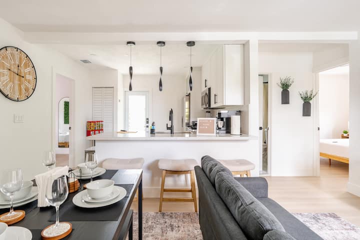 4br Near Wynwood, Design District, Beach, Brickell - Miami, FL